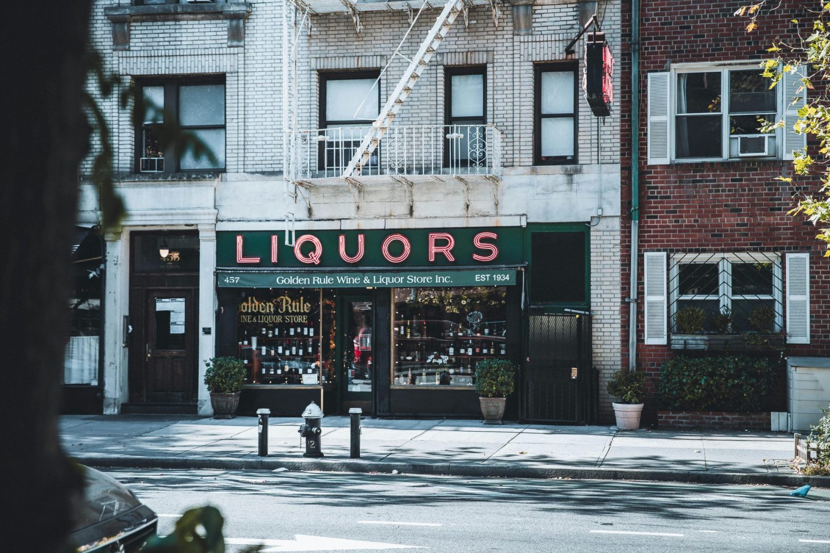 How to Open a New Liquor Store in New York State: Process, Pitfalls ...